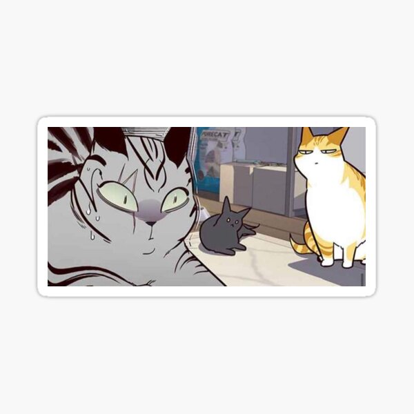 Eleceed Merch & Gifts for Sale | Redbubble