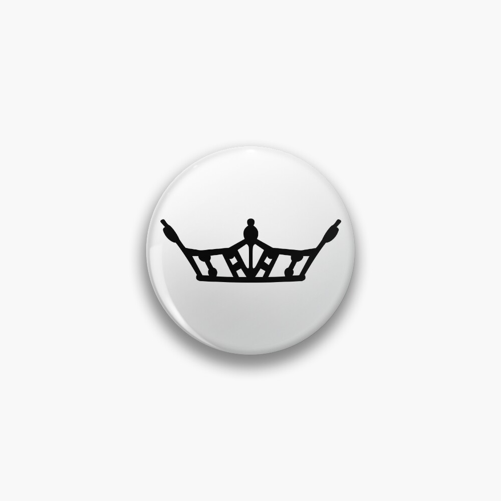 "Miss America Local Titleholder Teen Crown" Sticker for Sale by ...