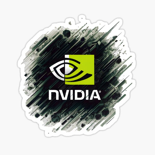 Nvidia Merch & Gifts for Sale | Redbubble