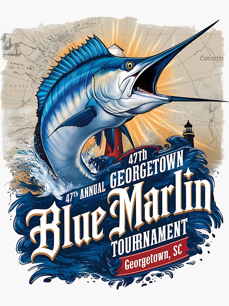 "Blue fin tuna - Bill fish - Sportfish - Blue marlin - Black marlin ...