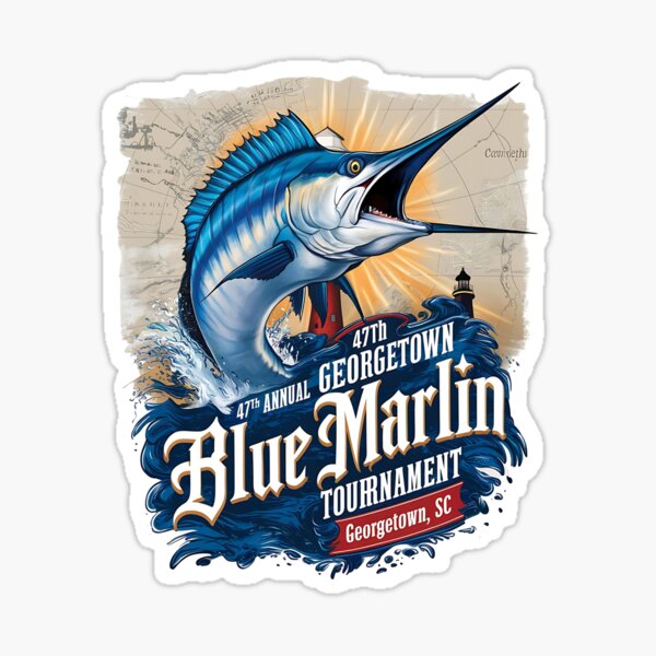 "Blue fin tuna - Bill fish - Sportfish - Blue marlin - Black marlin ...