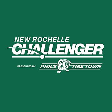"New Rochelle Challenger Presented by Phil's Tire Town" Essential T ...