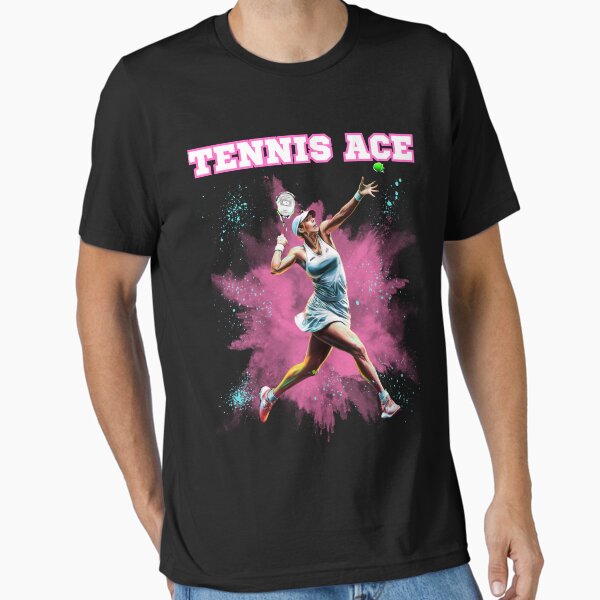 Ace Splatter T-Shirts for Sale | Redbubble