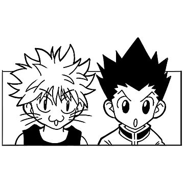 "two funny best friends" Sticker for Sale by the-tee-factory | Redbubble