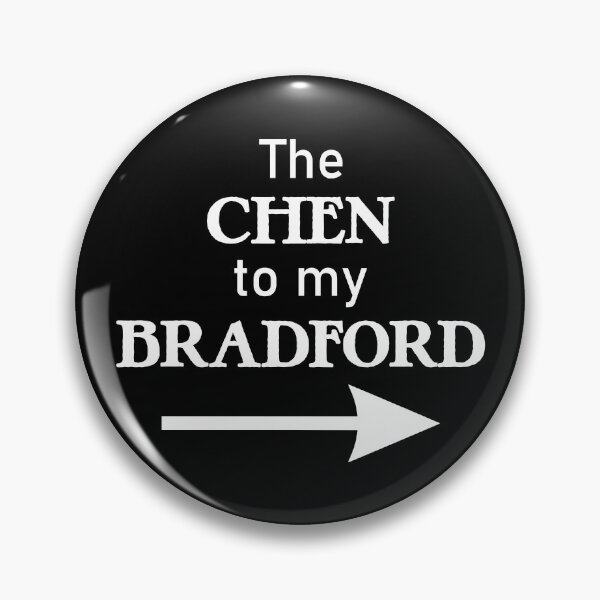 Chenford Merch & Gifts for Sale | Redbubble