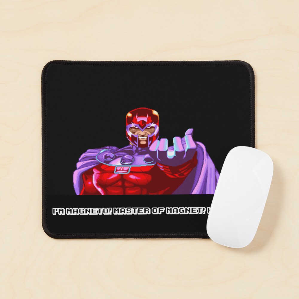 "Magneto Meme" Sticker for Sale by elusivesin | Redbubble