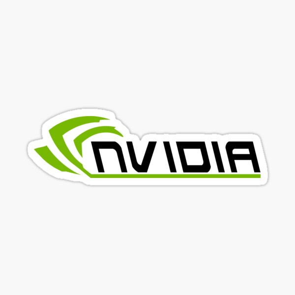 Nvidia Merch & Gifts for Sale | Redbubble