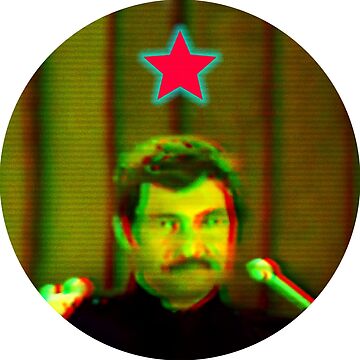 "Yellow Parenti" Sticker for Sale by parentiposting | Redbubble