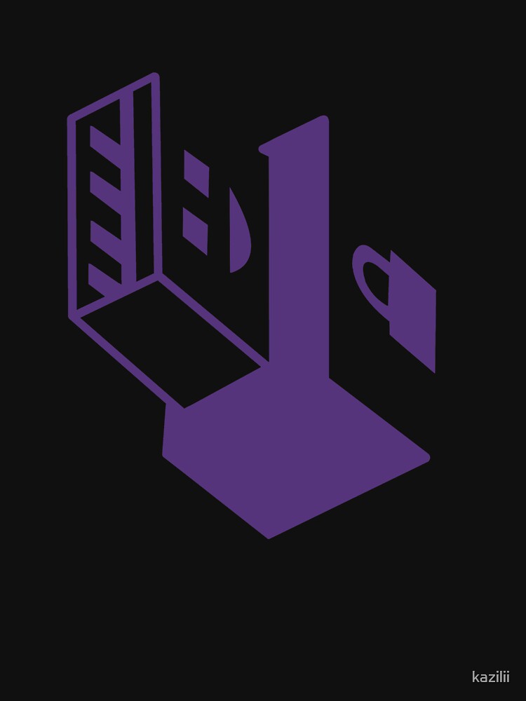 "Tails OS Logo" T-shirt for Sale by kazilii | Redbubble | tails t ...