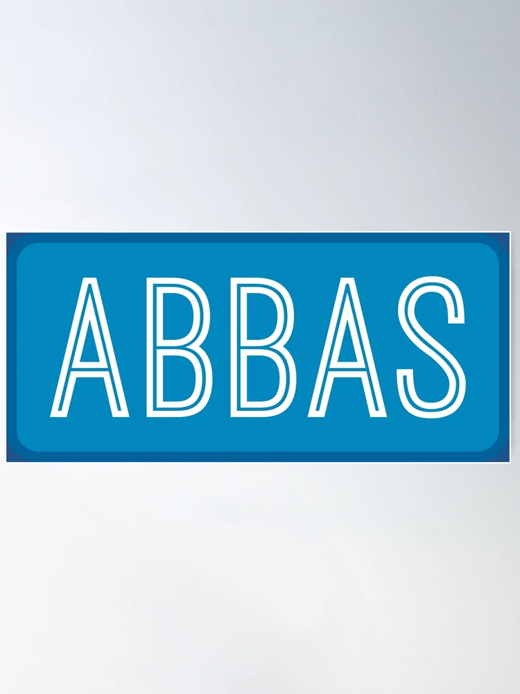 Abbas Name Wallpaper How To Pronounce Abbas