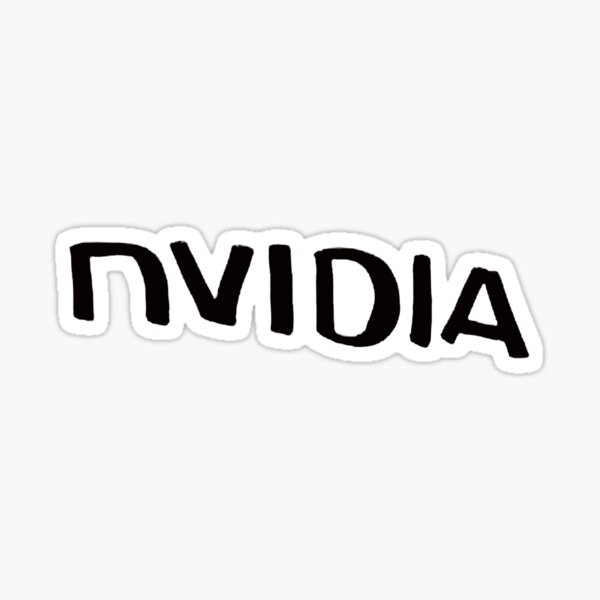 Nvidia Merch & Gifts for Sale | Redbubble