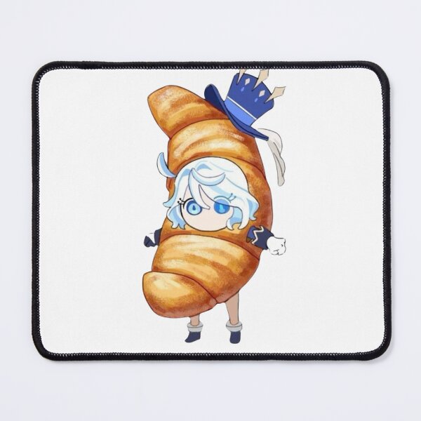 "Furina genshin impact｜furina genshin fanart ｜Decals Furina genshin ...