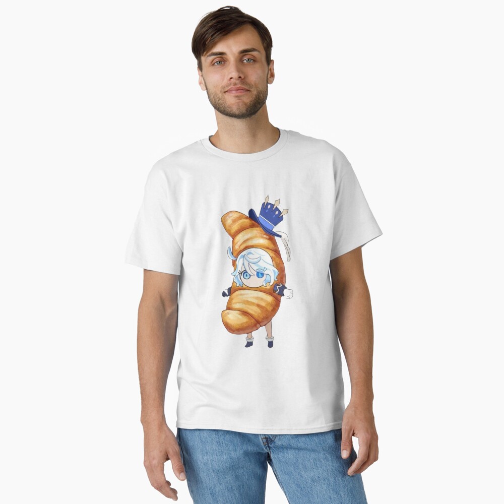 "Furina genshin impact｜furina genshin fanart ｜Decals Furina genshin ...