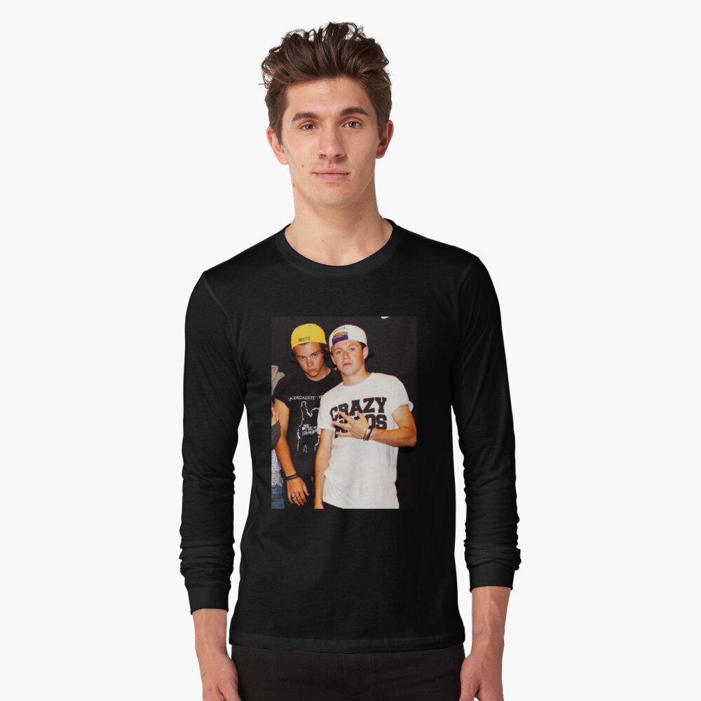 "Narry Frat Boy Era One Direction" Poster for Sale by SGplants | Redbubble