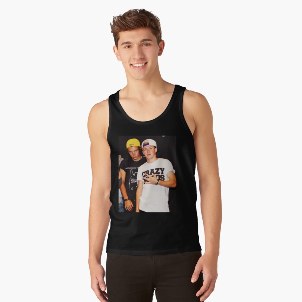"Narry Frat Boy Era One Direction" Poster for Sale by SGplants | Redbubble