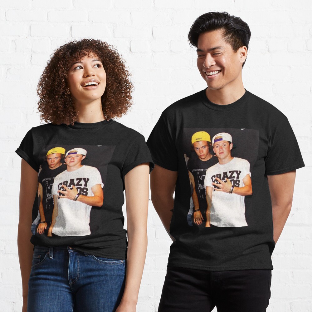 "Narry Frat Boy Era One Direction" Poster for Sale by SGplants | Redbubble