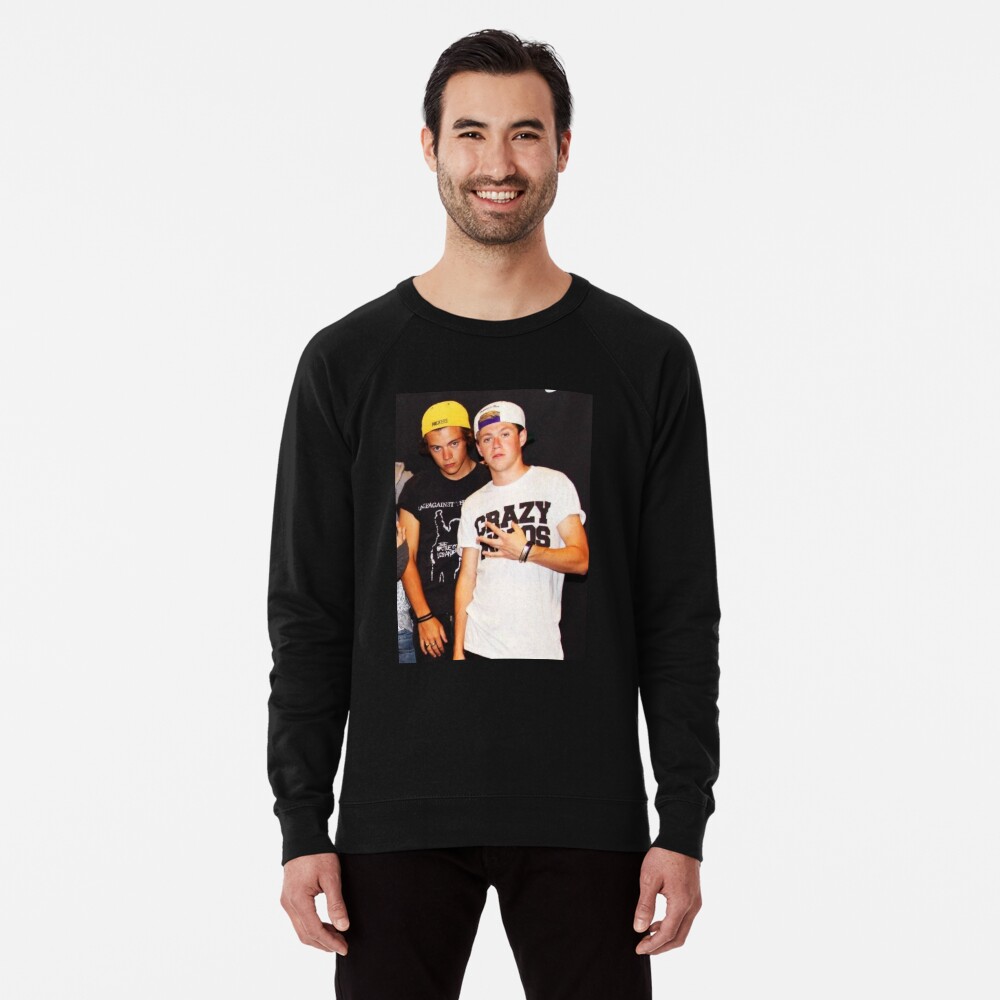 "Narry Frat Boy Era One Direction" Poster for Sale by SGplants | Redbubble