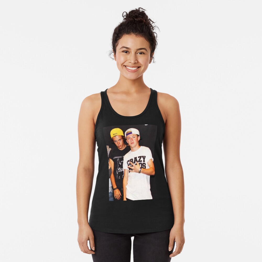 "Narry Frat Boy Era One Direction" Poster for Sale by SGplants | Redbubble