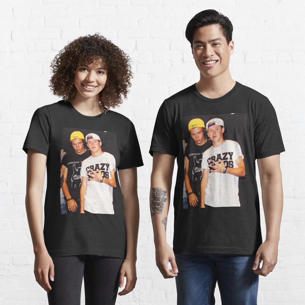 "Narry Frat Boy Era One Direction" Poster for Sale by SGplants | Redbubble