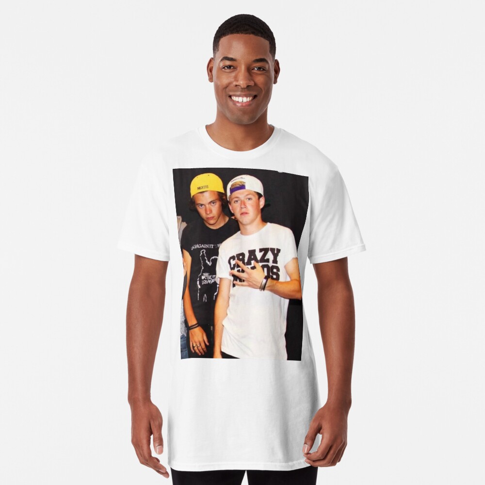 "Narry Frat Boy Era One Direction" Poster for Sale by SGplants | Redbubble