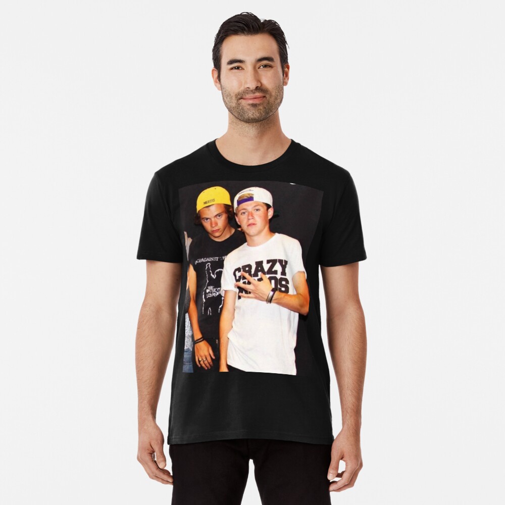 "Narry Frat Boy Era One Direction" Poster for Sale by SGplants | Redbubble