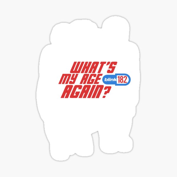 "White WMAA?" Sticker for Sale by hrendika | Redbubble