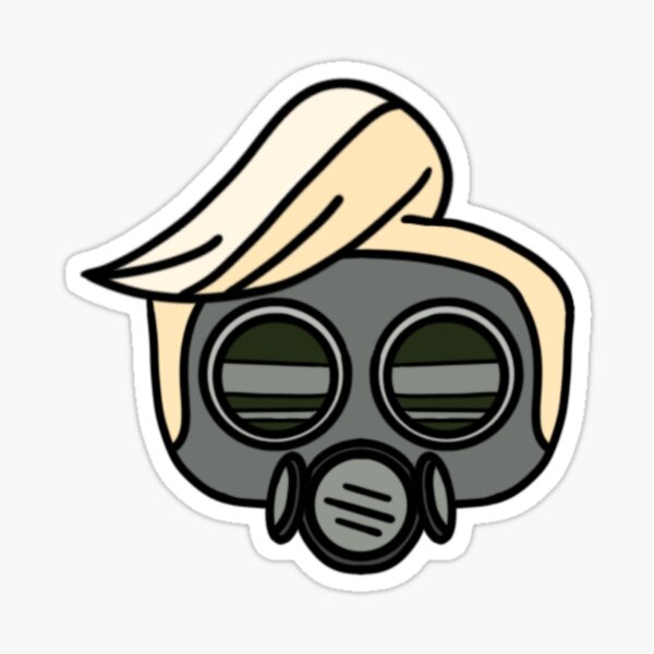 "Tom Trench ^^ Hazbin Hotel" Sticker for Sale by ssiirreennss | Redbubble