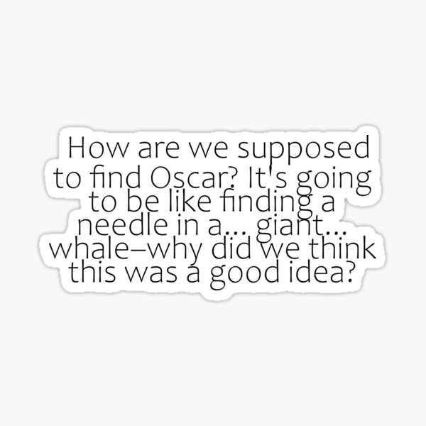 "needle" Sticker for Sale by myfaithmylove | Redbubble