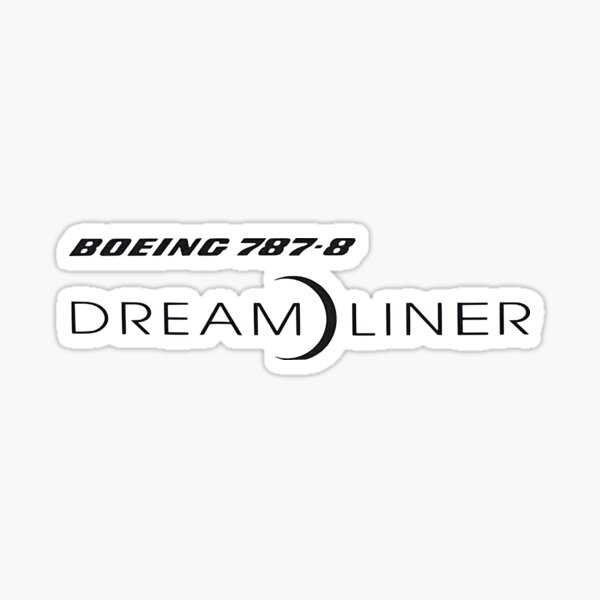 Dreamliner Logo