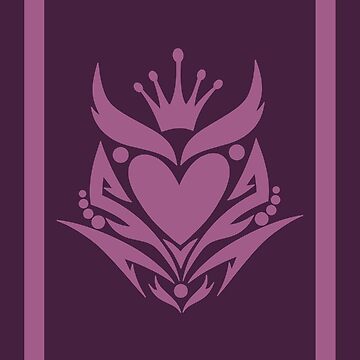 "Stolas Logo" Sticker for Sale by elenatsuya | Redbubble