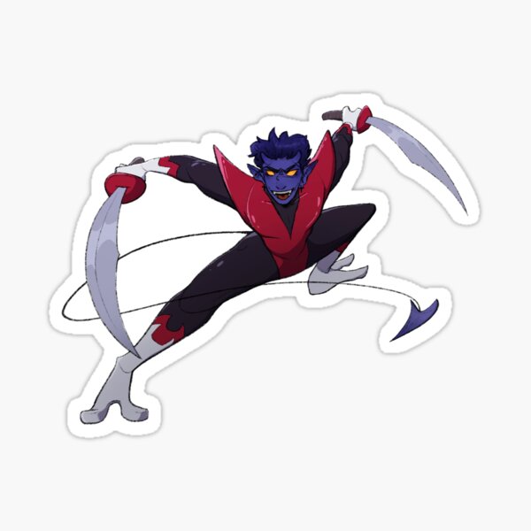 Nightcrawler Merch & Gifts for Sale | Redbubble