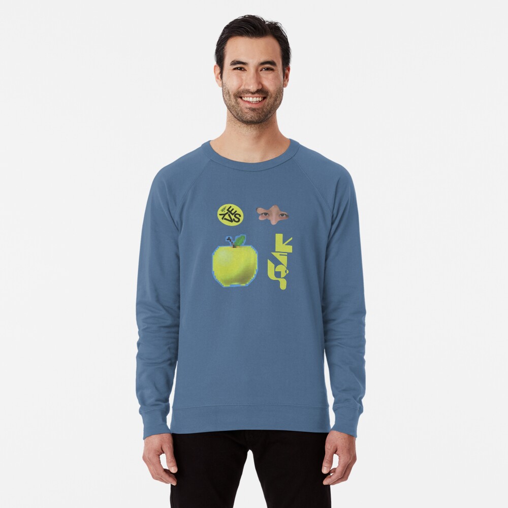 "YVES LOOP Ep Sticker Pack" Sticker for Sale by Catpuss | Redbubble