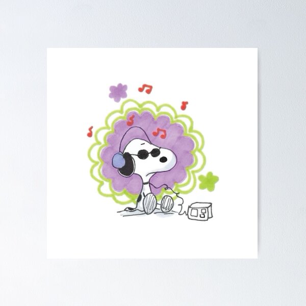 Snoopy Merch & Gifts for Sale | Redbubble