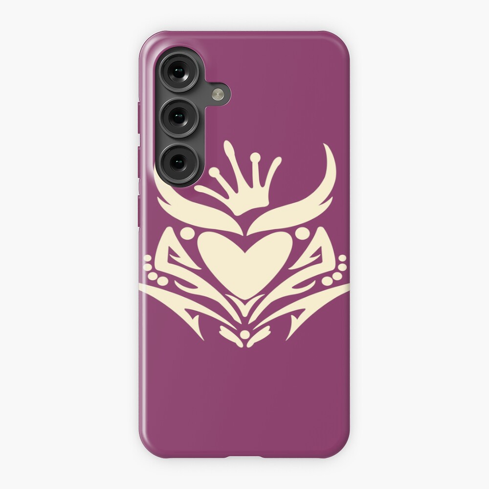 "Helluva Boss: Stolas’s Royal Symbol" Sticker for Sale by Zarafyn ...