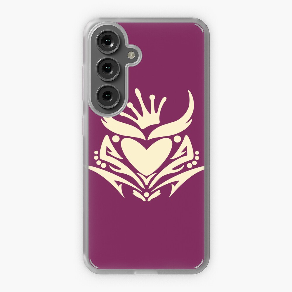 "Helluva Boss: Stolas’s Royal Symbol" Sticker for Sale by Zarafyn ...