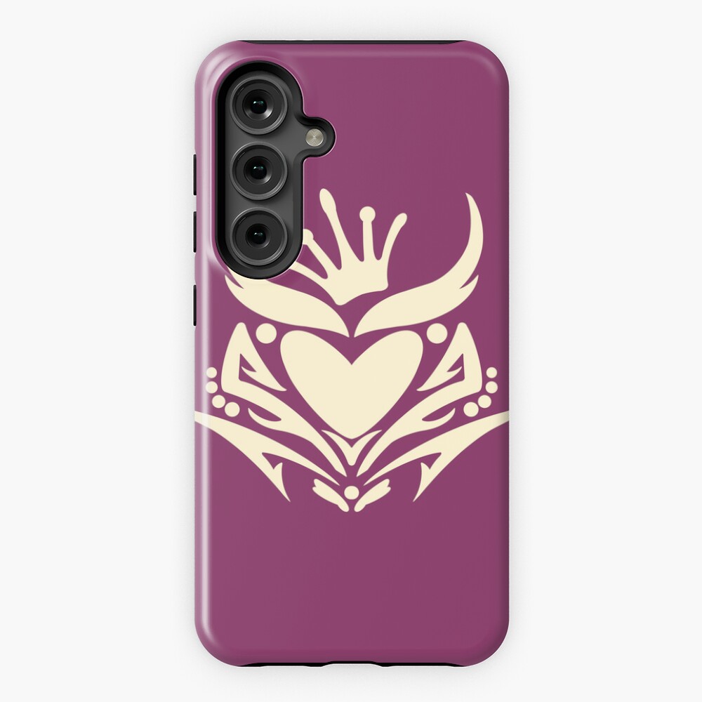 "Helluva Boss: Stolas’s Royal Symbol" Sticker for Sale by Zarafyn ...