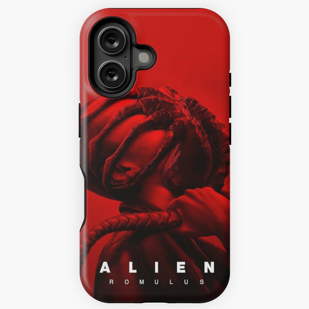 "Alien Romulus" Poster for Sale by Lumley | Redbubble