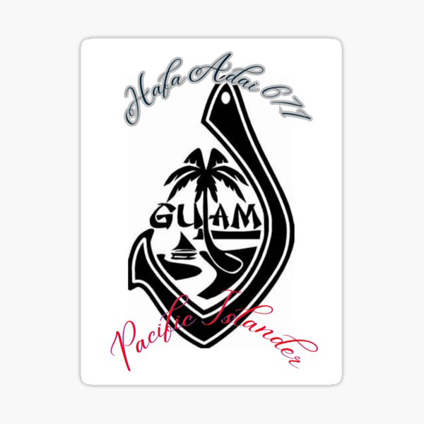 "Diverse Fish Species in Guam Waters" Sticker for Sale by Chamflip671 ...