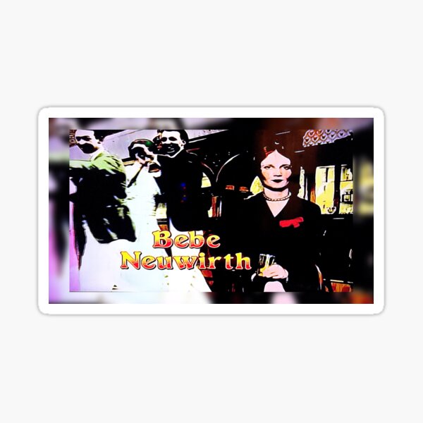 "Lilith " Sticker for Sale by MajicBox | Redbubble