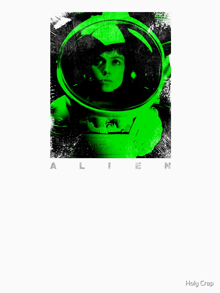"Alien: Ripley" Essential T-Shirt by noauxia | Redbubble