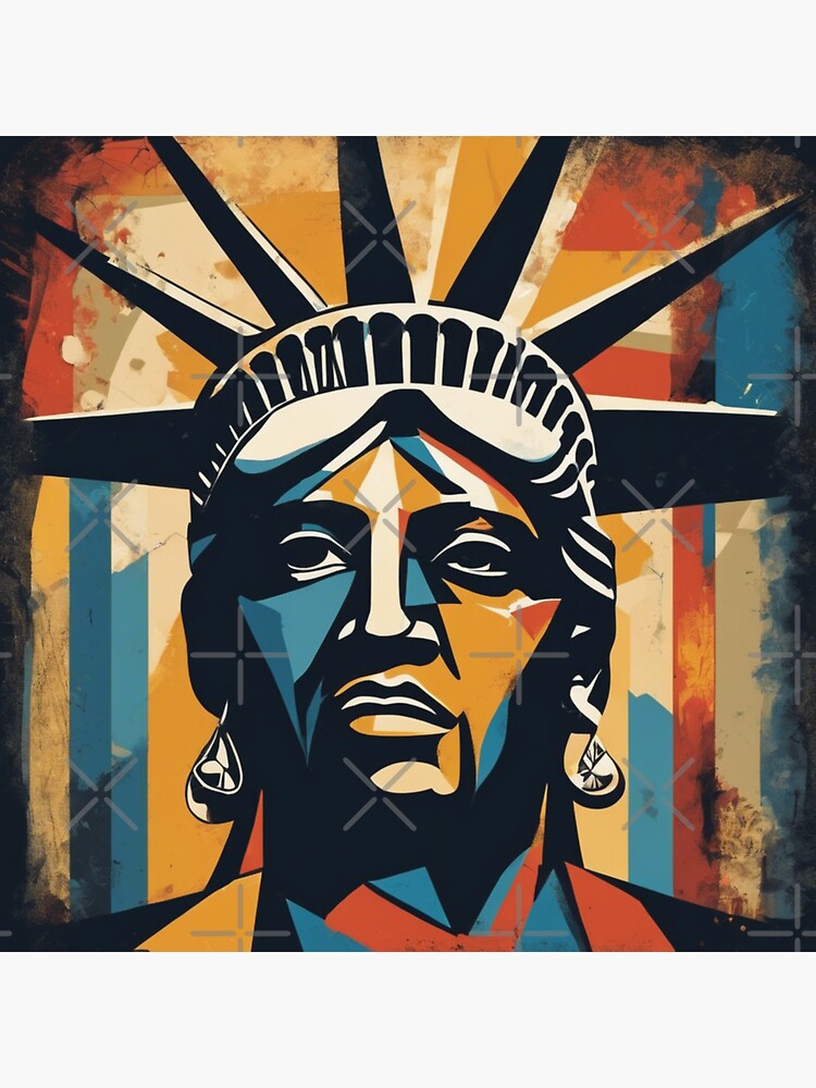 "Juneteenth – Liberation Day" Sticker for Sale by artistry2024 | Redbubble