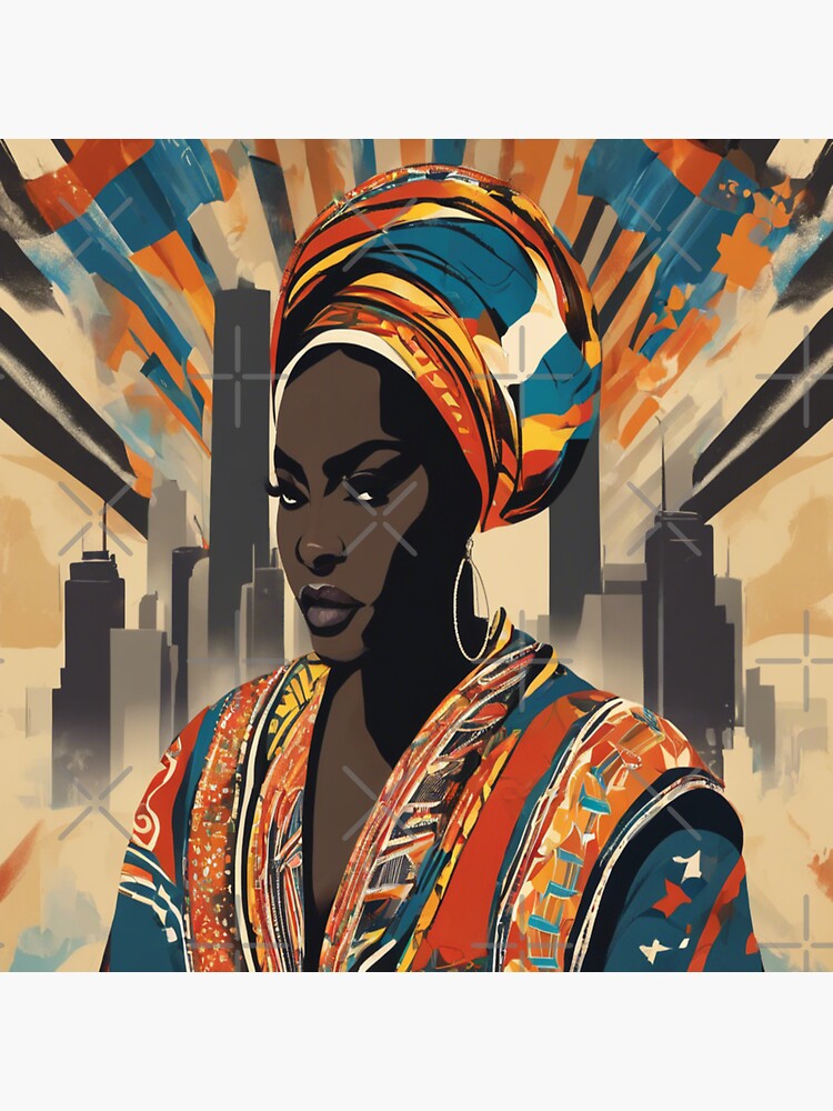 "Juneteenth – Liberation Day" Sticker for Sale by artistry2024 | Redbubble