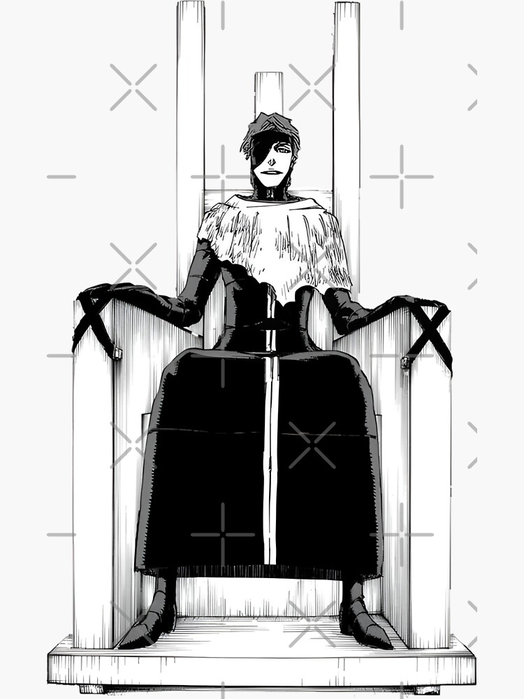 Aizen Merch & Gifts for Sale | Redbubble
