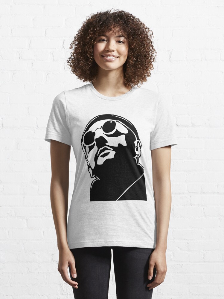 "Jean Reno Leon" T-shirt by DagoLuna | Redbubble