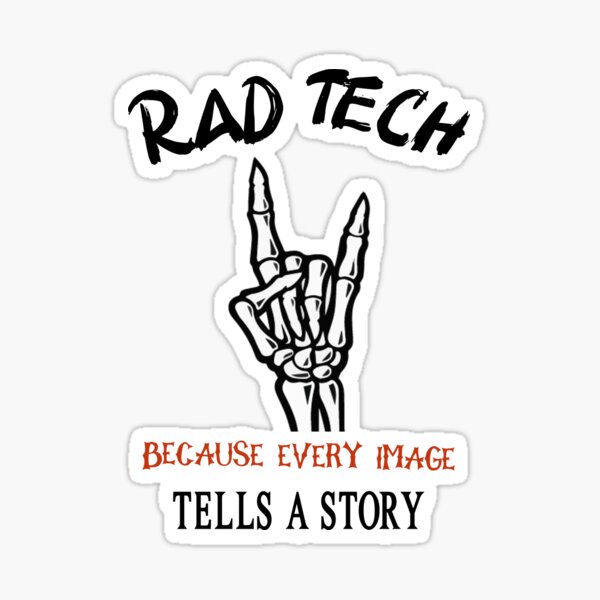 Rad Tech Week Memes