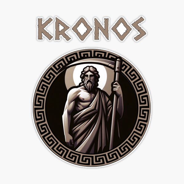 Kronos Greek Mythology Symbol The Ultimate Greek Gods Family Tree