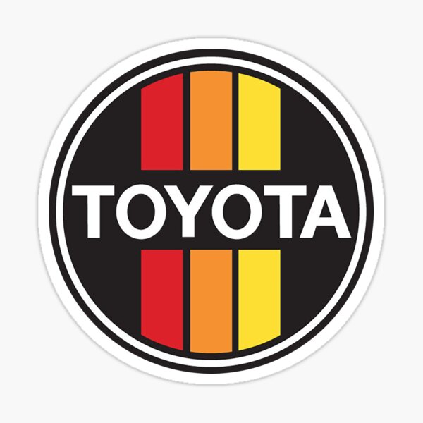 Funny Toyota Logo Merch & Gifts for Sale | Redbubble