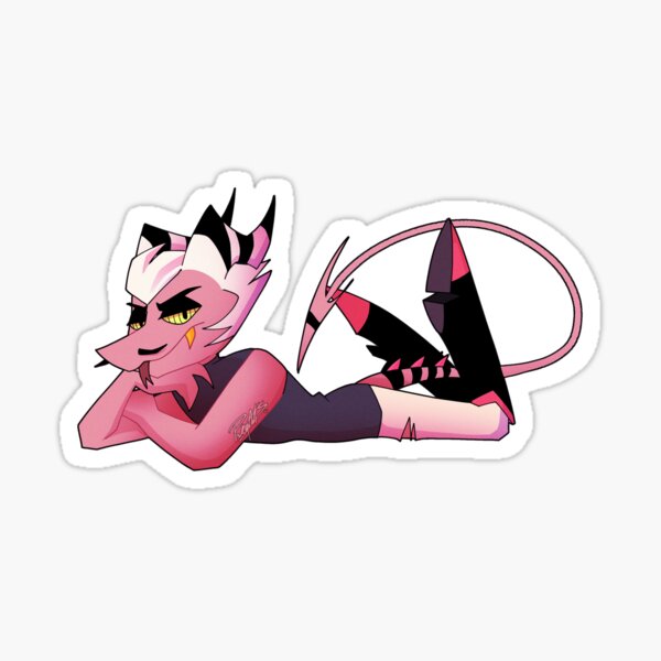 "Striker" Sticker for Sale by PregiArts | Redbubble