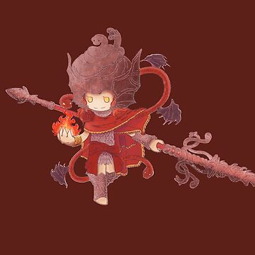 "Elden Ring: Messmer The Impaler" Sticker for Sale by AzifOnQ | Redbubble