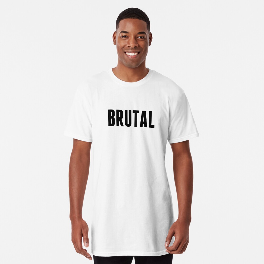 "Smosh Brutal" Sticker for Sale by rachelmp114 | Redbubble